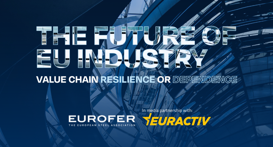 The Future of EU Industry: Value chain Resilience or Dependence