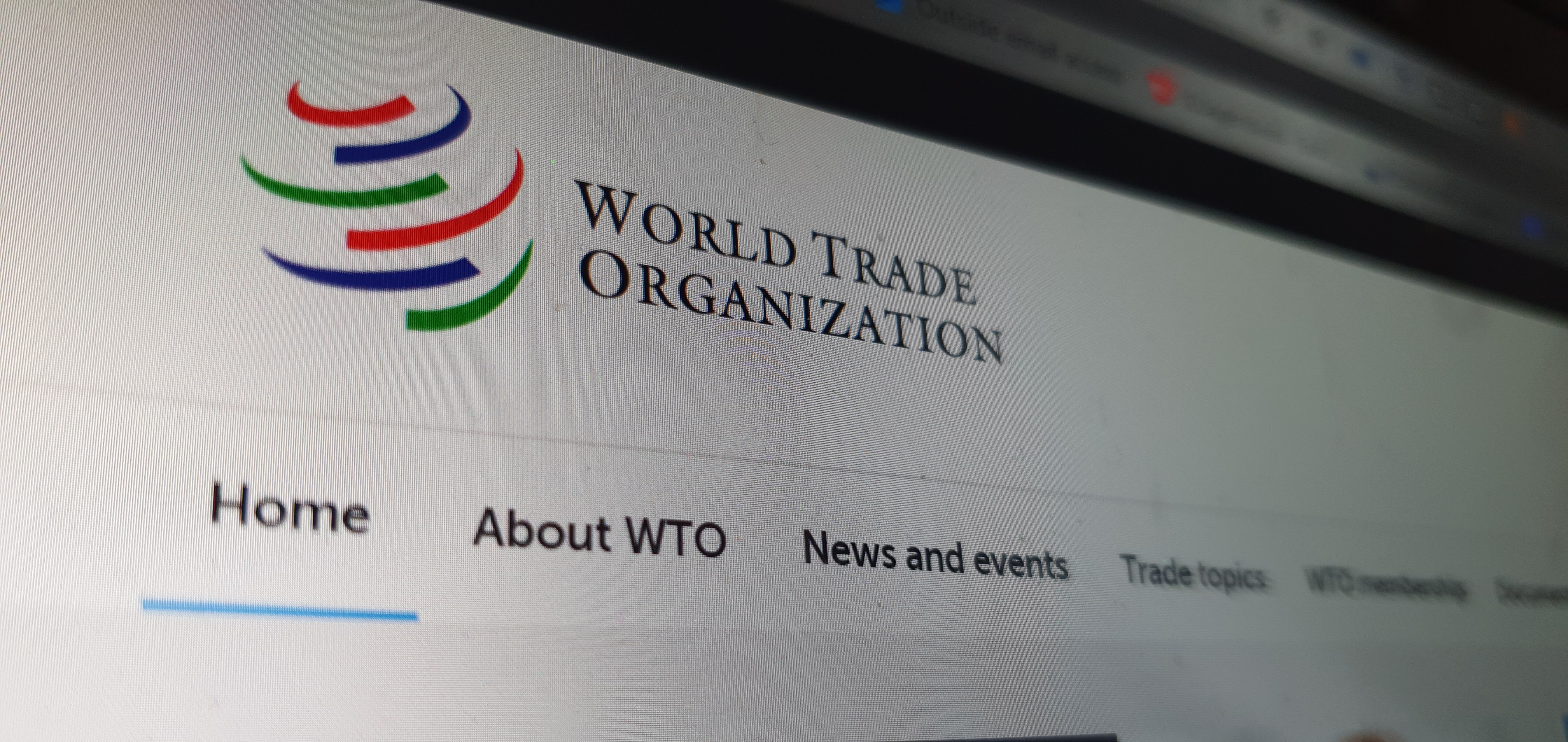 WTO reform